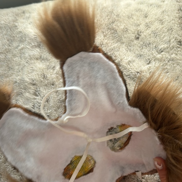 Costumes | Lynx Bobcat Therian Furry Mask Brown Cat | Poshmark